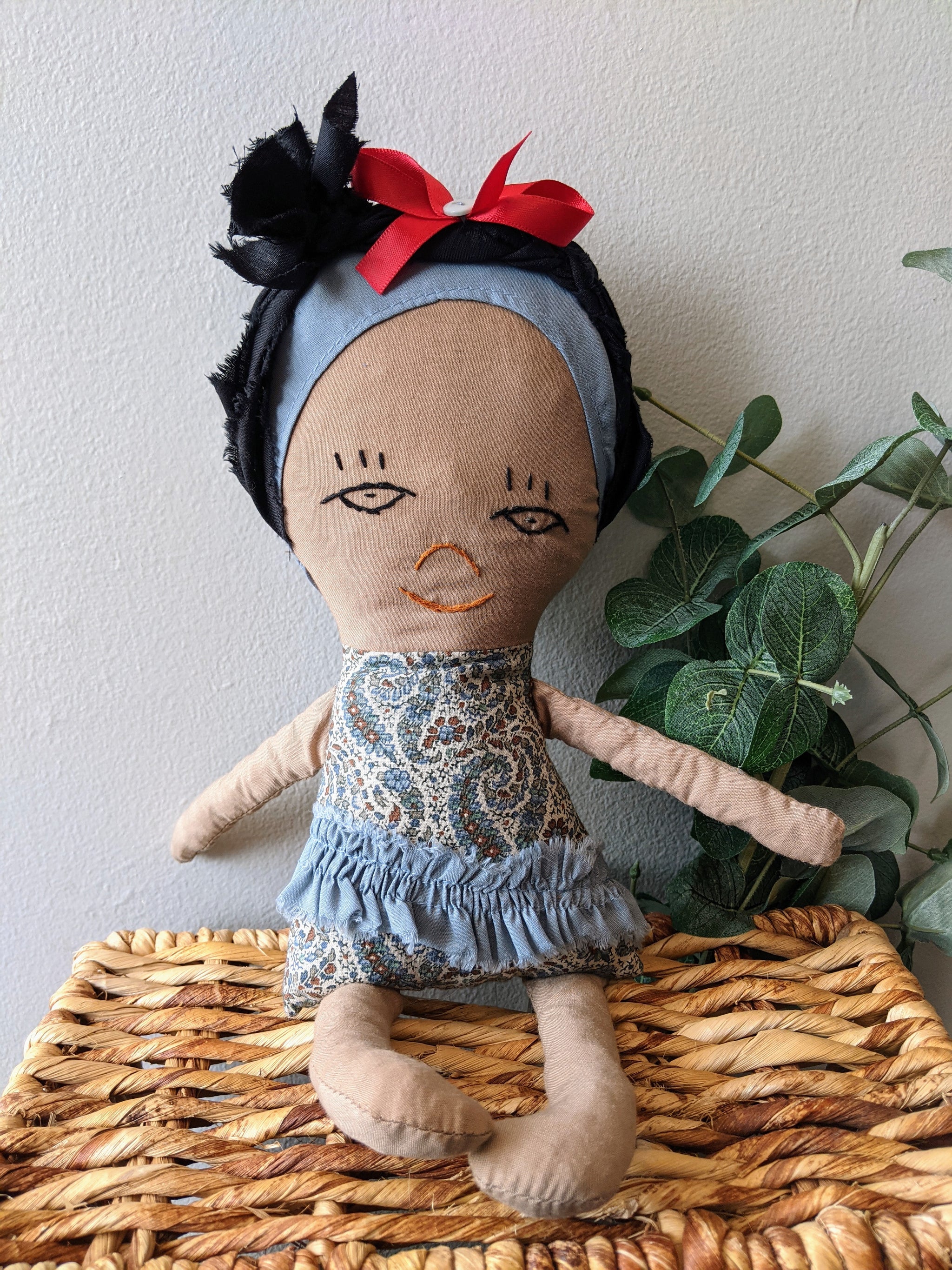Dolls – Gift of Hope Haiti