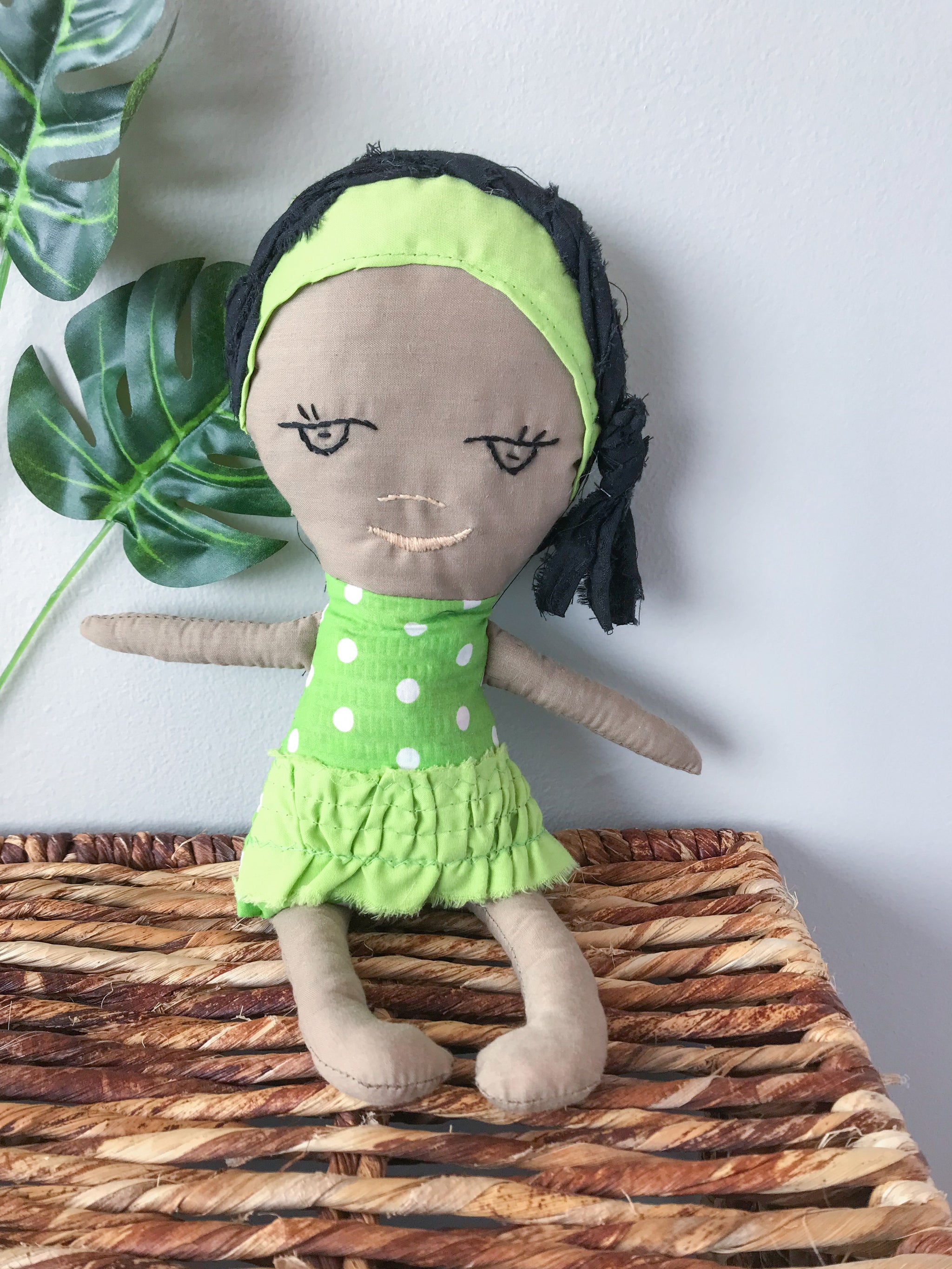 Dolls – Gift of Hope Haiti