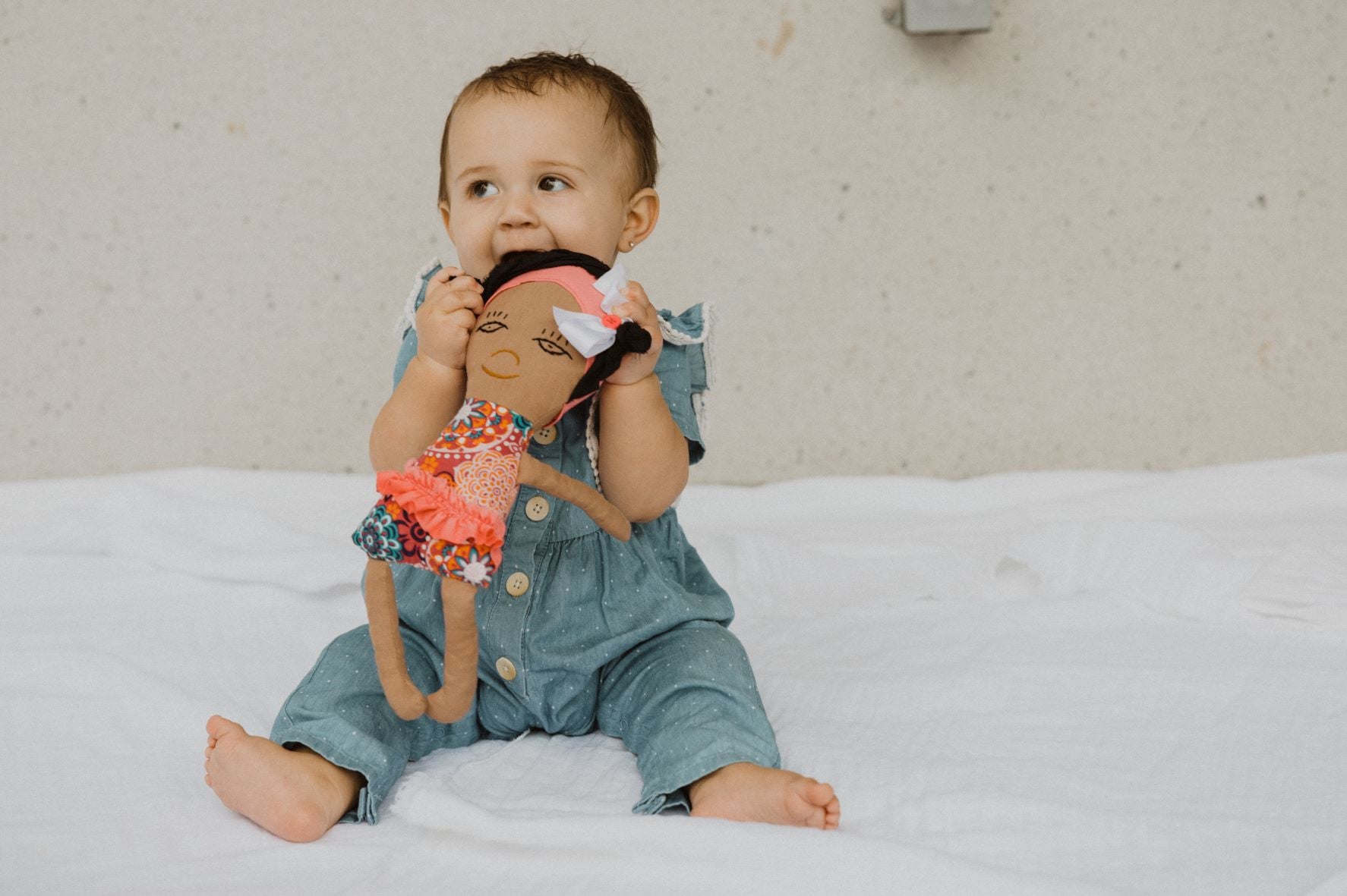 Dolls – Gift of Hope Haiti